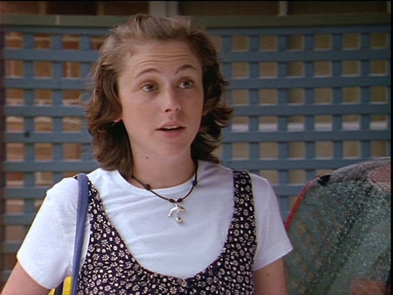 Picture of Michela Noonan