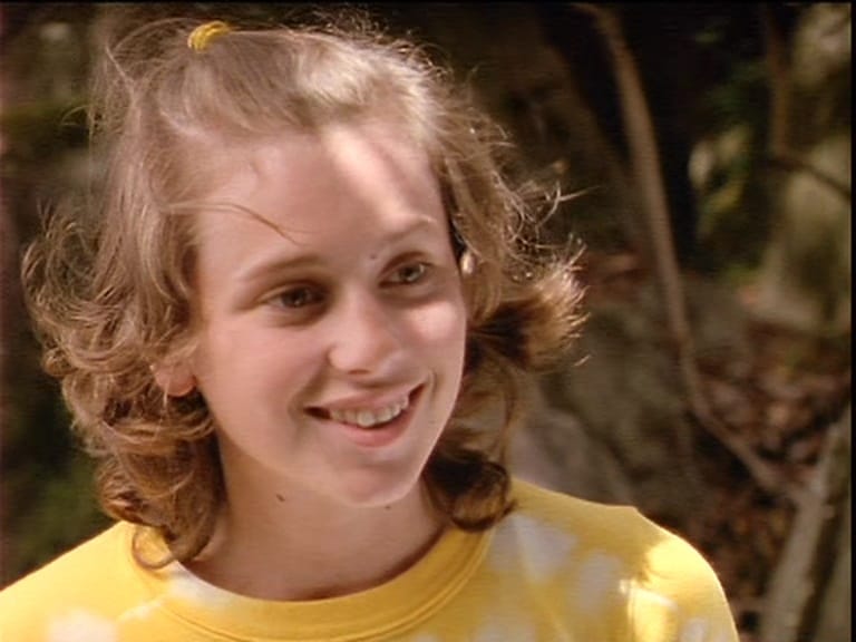 Picture of Michela Noonan