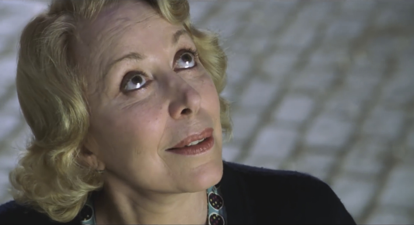 Picture of Carol's Journey