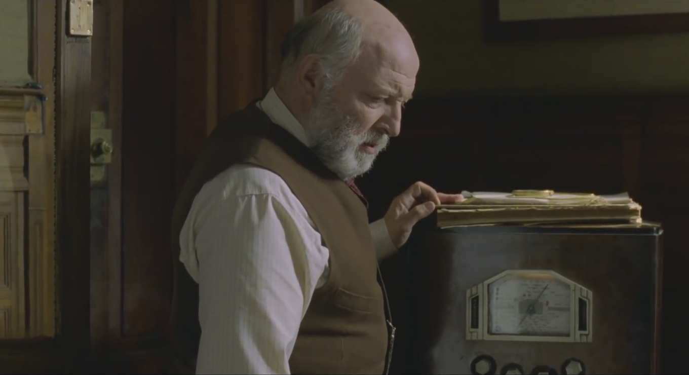 Picture of Carol's Journey