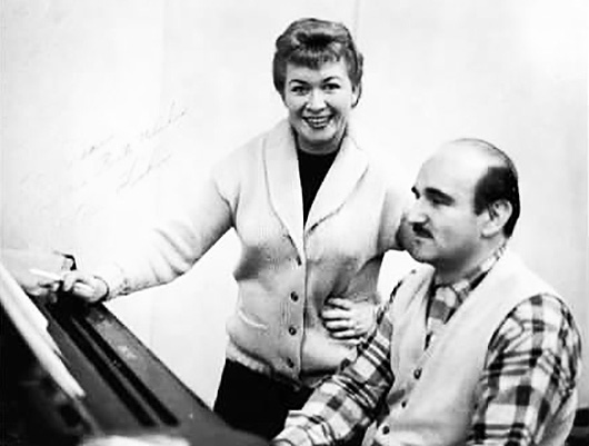 Picture of Toni Fisher
