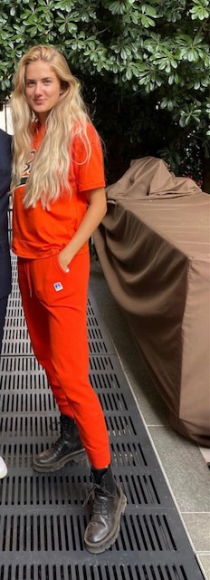 Picture of Alica Schmidt