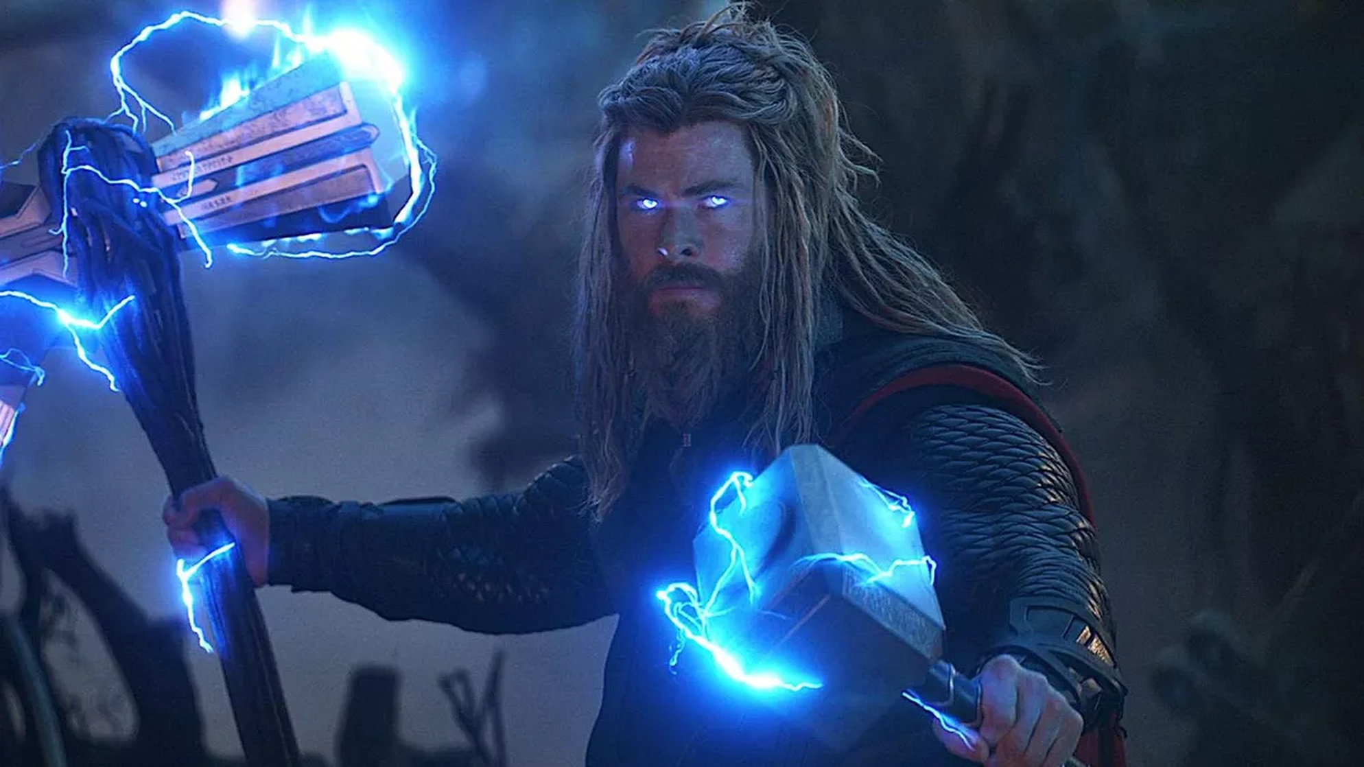 Picture of Thor (Chris Hemsworth)