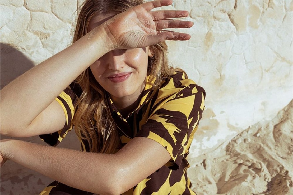 Picture of Maddison Brown