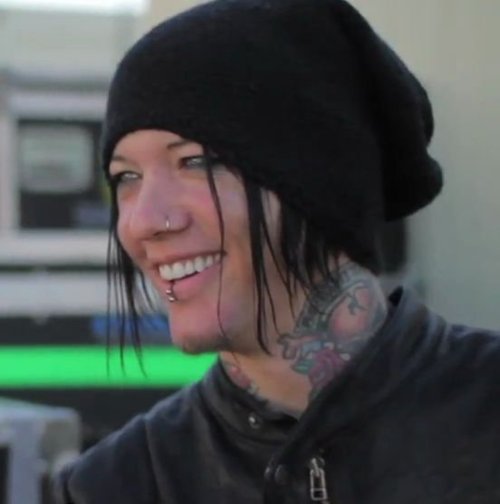 Picture of DJ Ashba