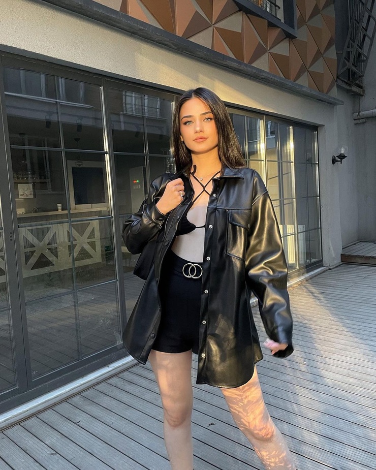 Picture of Asli Atil