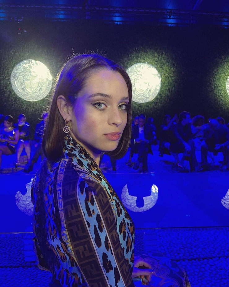 Picture of Daniela Melchior