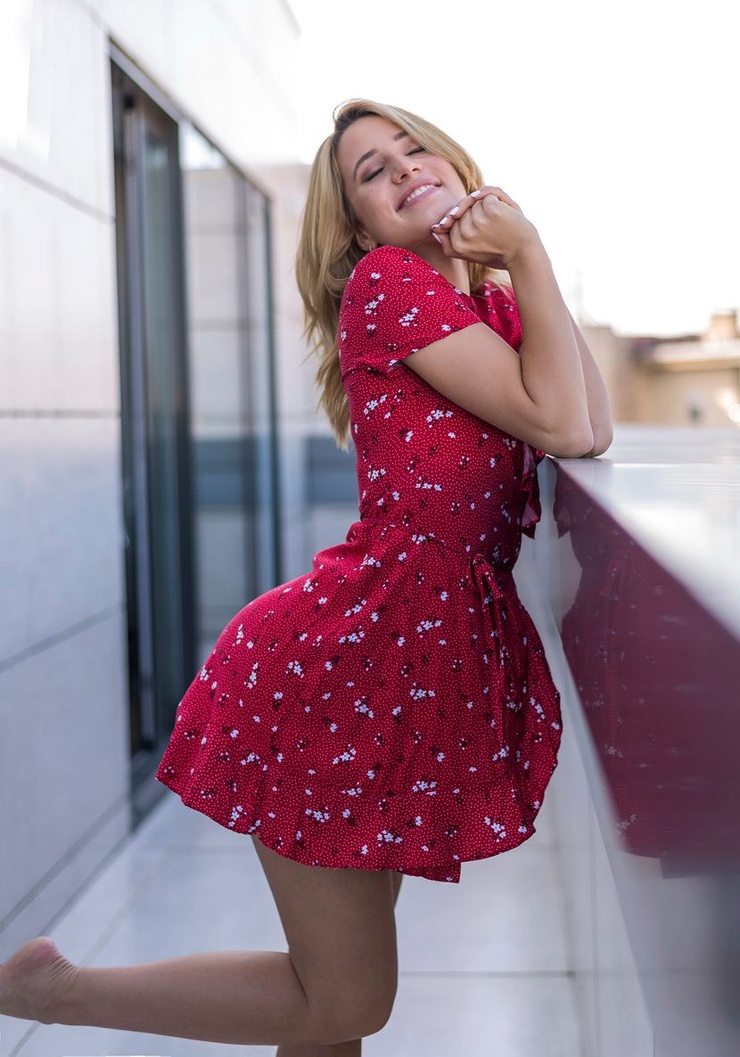 Picture Of Aleksandra Andjelkovic