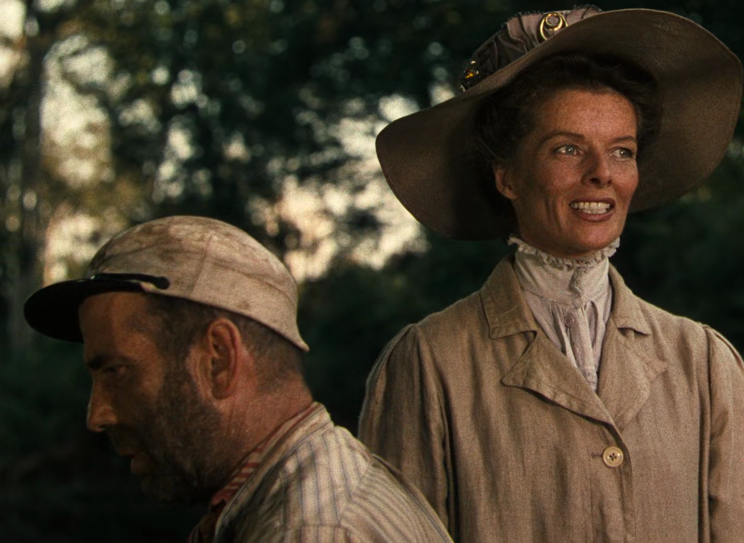 The African Queen image