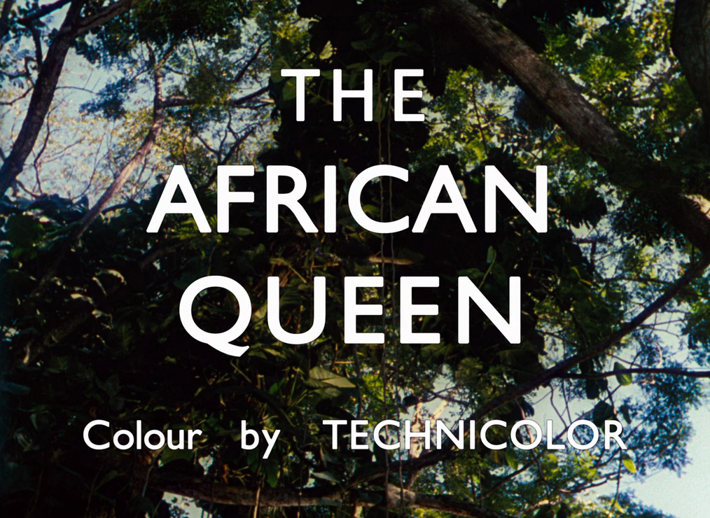 The African Queen picture