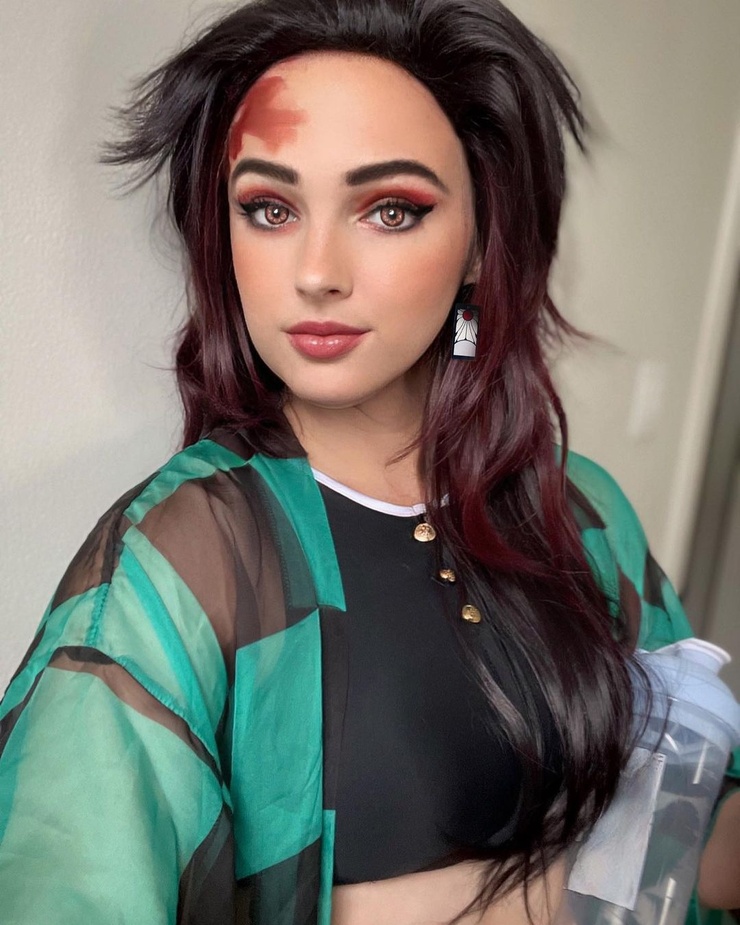 Picture of Michaela Lee