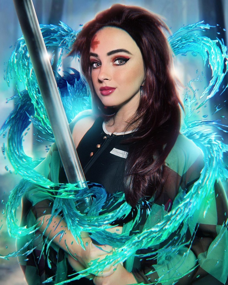 Picture of Michaela Lee