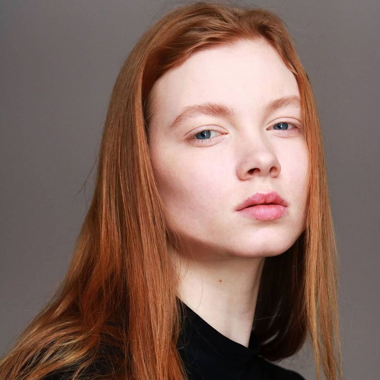 Picture of Albina Hlukh