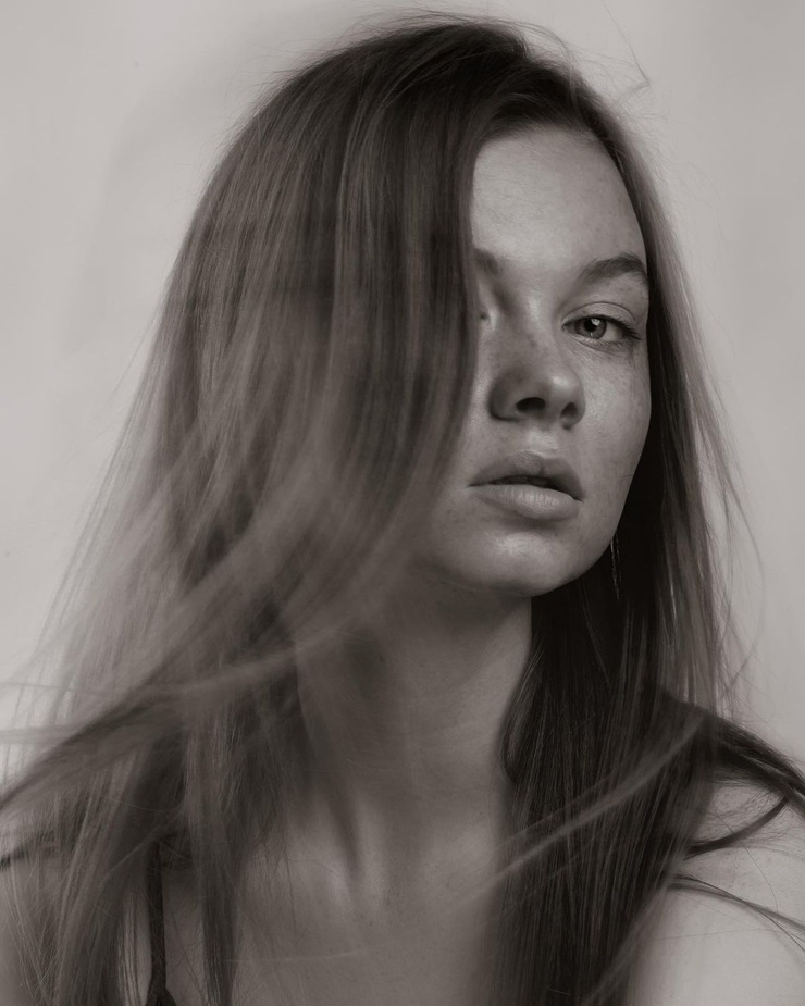 Picture of Albina Hlukh