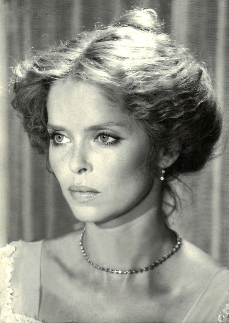 Picture of Barbara Bach