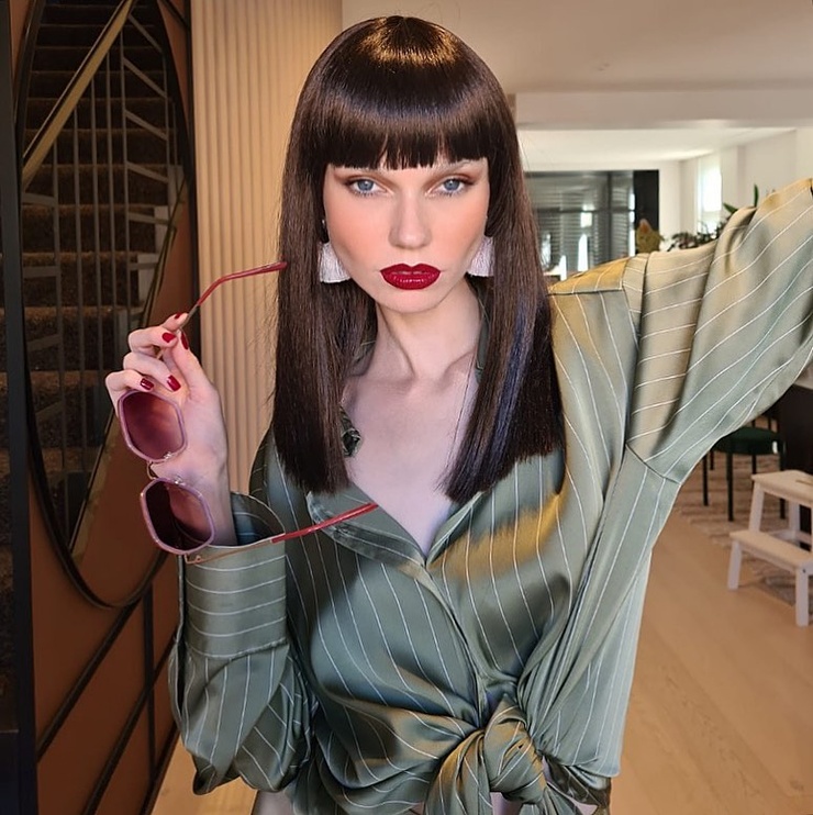 Picture of Holly Watson