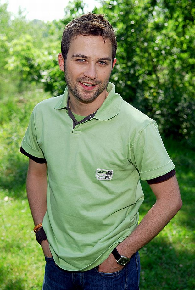 Picture of Marcin Hycnar