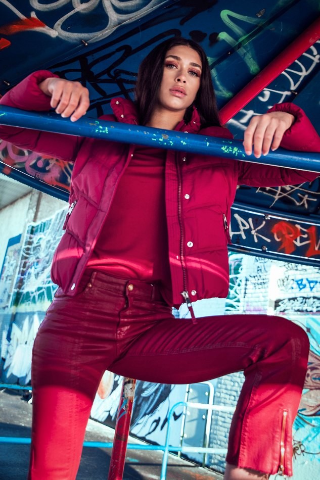 Picture of Shayna Senior