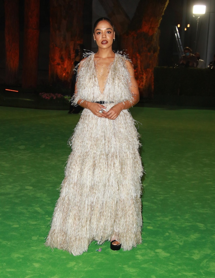 Picture of Tessa Thompson