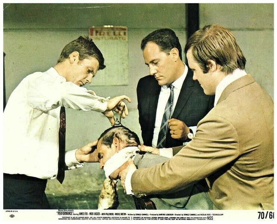 Image of Performance