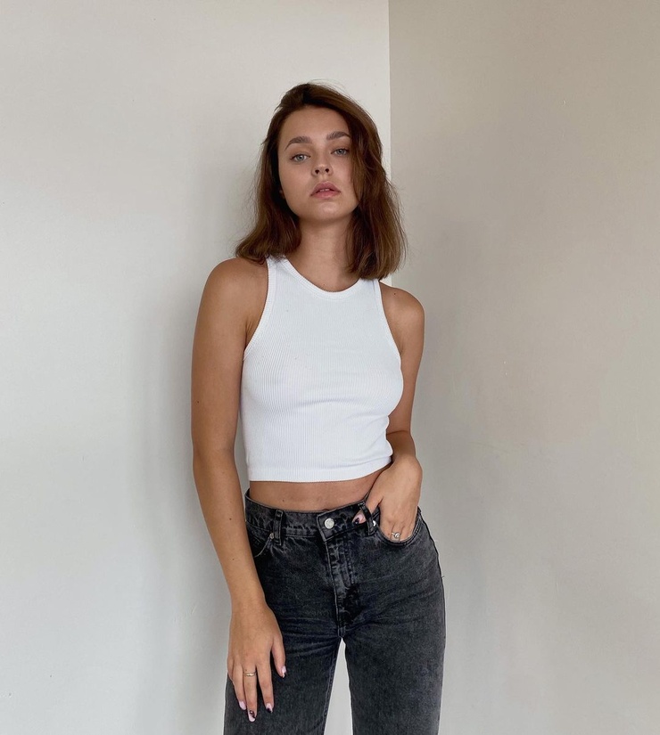 Alexandra Finskaya picture