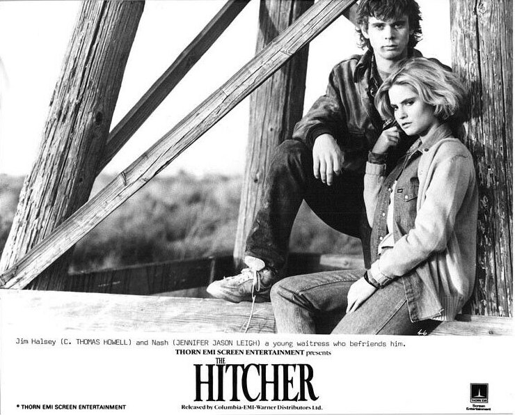 The Hitcher image