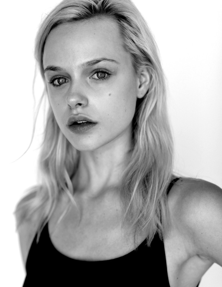 Image of WHITNEY ANN