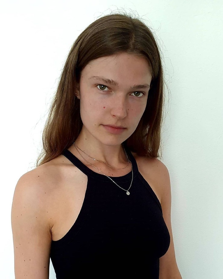 Image of Laura Schoonmaker