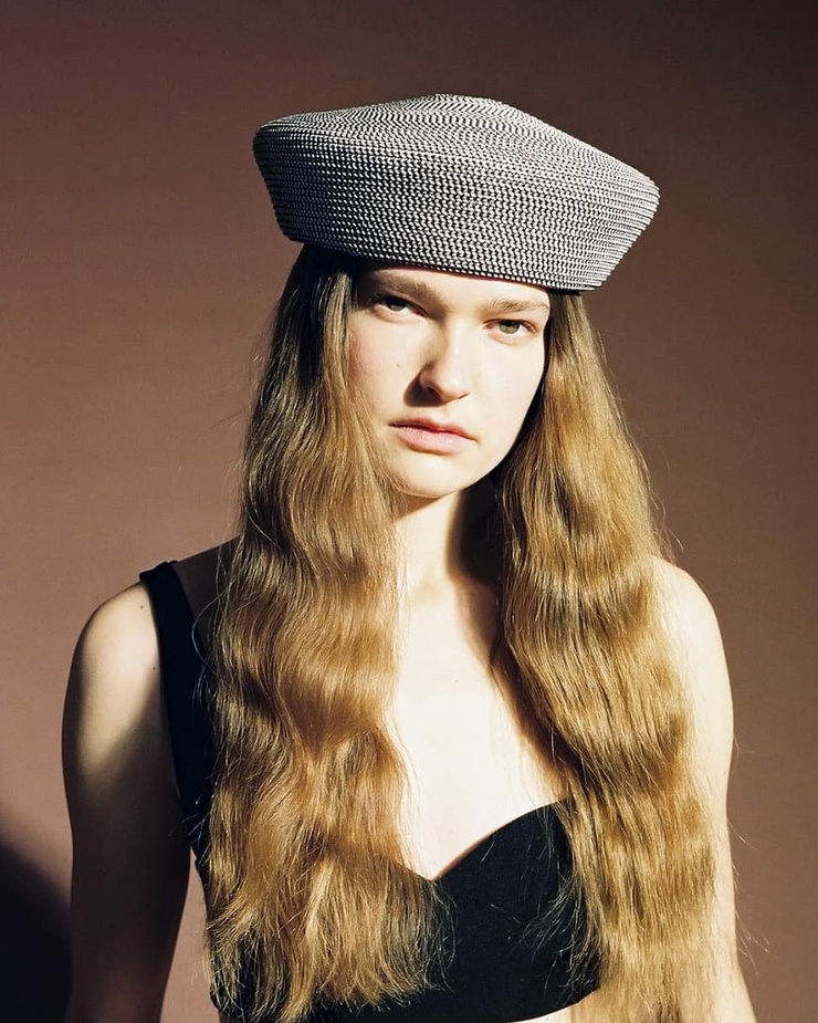 Picture of Laura Schoonmaker