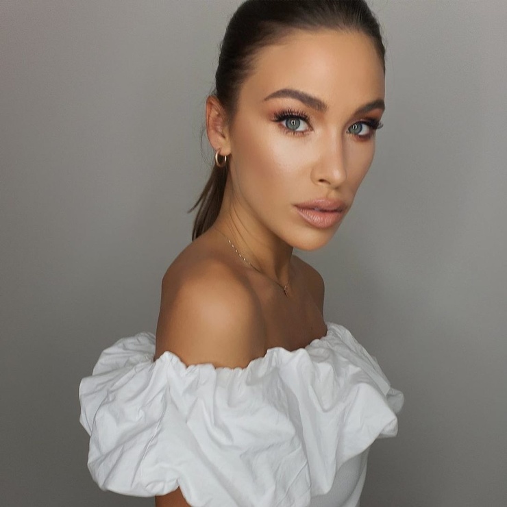 Picture of Paula Puskas