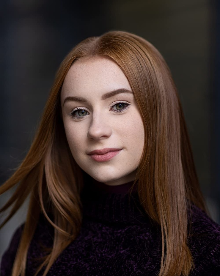 Picture of Aisling Sharkey