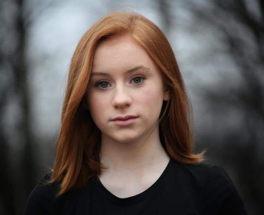 Picture of Aisling Sharkey