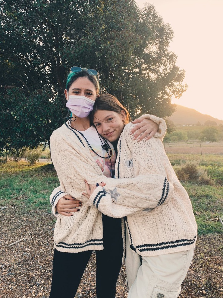 Picture of Mila Rayne