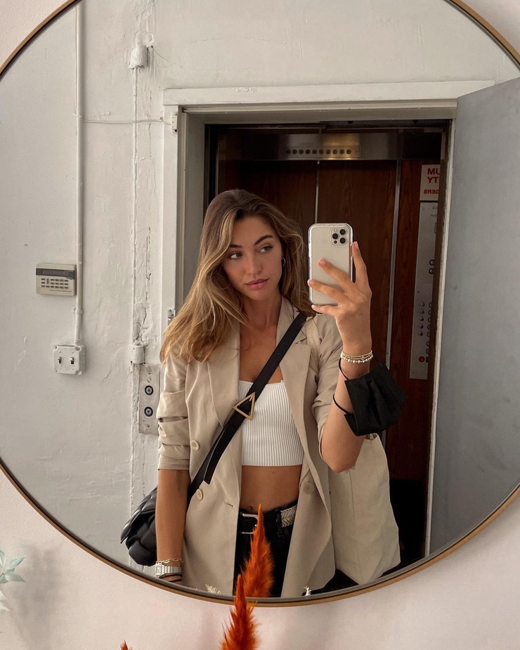 Picture of Chelcie May