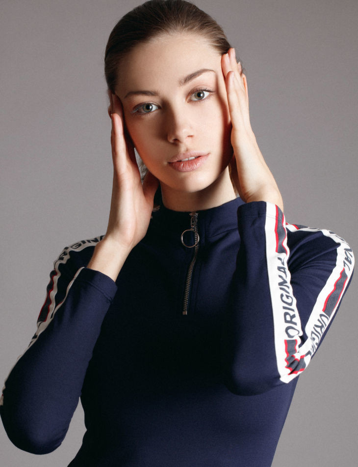Picture of Alessia Noli
