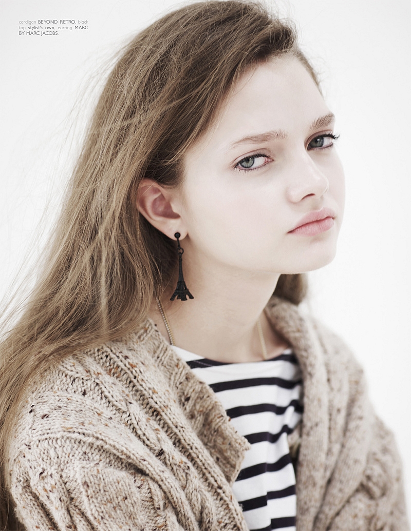 Picture of Katiusha Feofanova