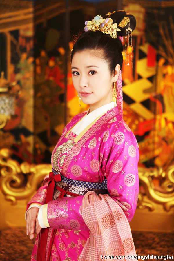 Ruby Lin picture
