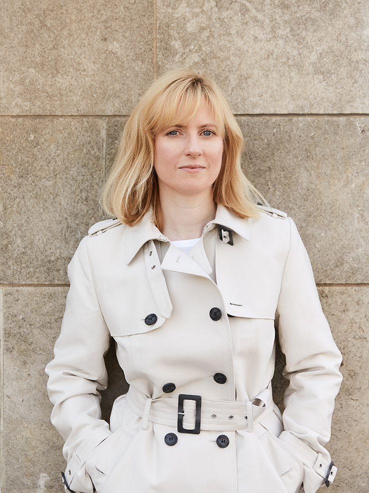 Picture of Rosie Duffield