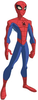 Picture of Spider-Man (Josh Keaton)