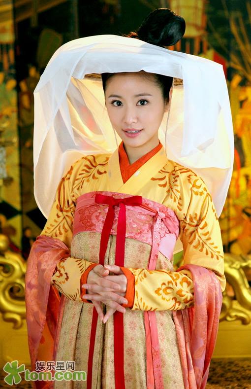 Picture of Ruby Lin