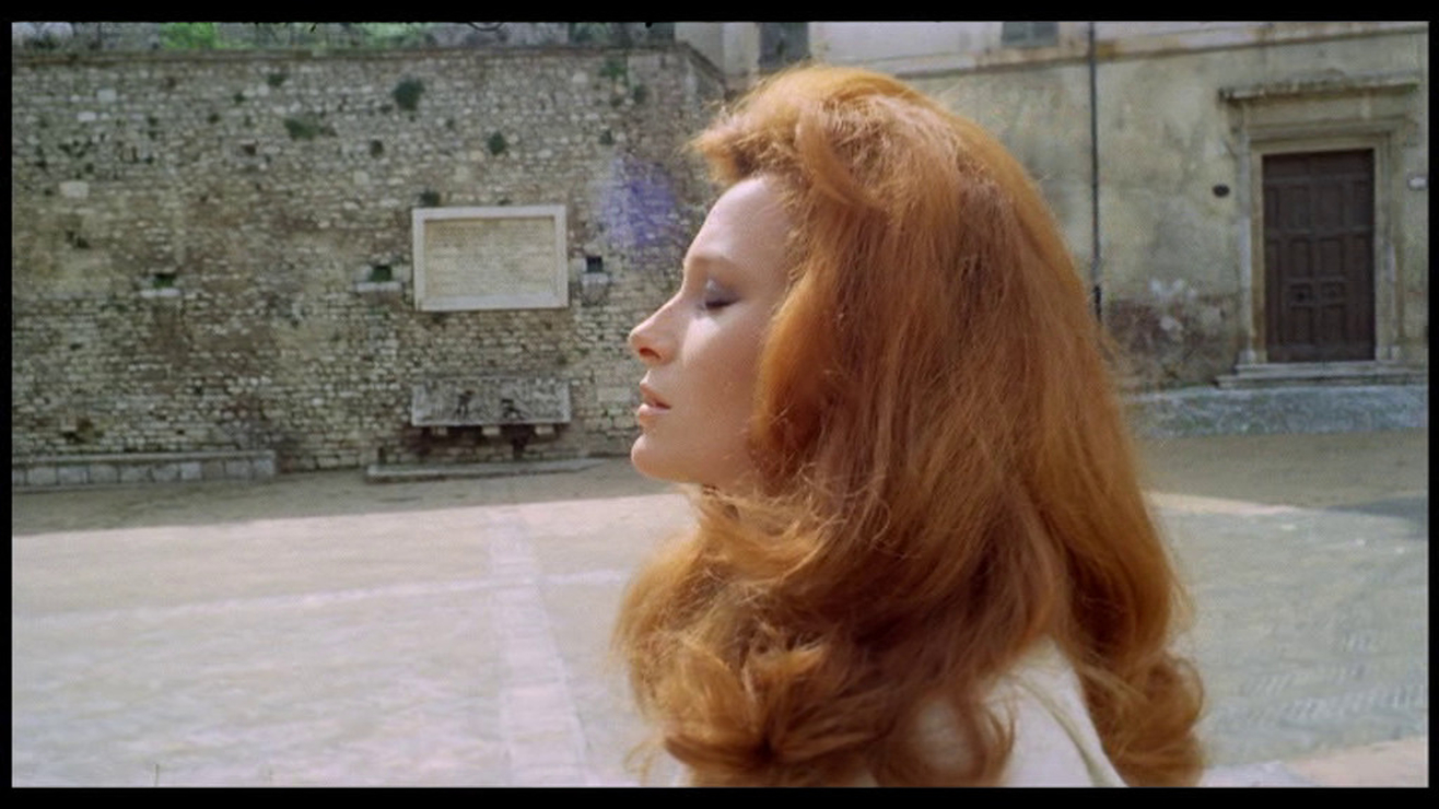 Picture of Erika Blanc