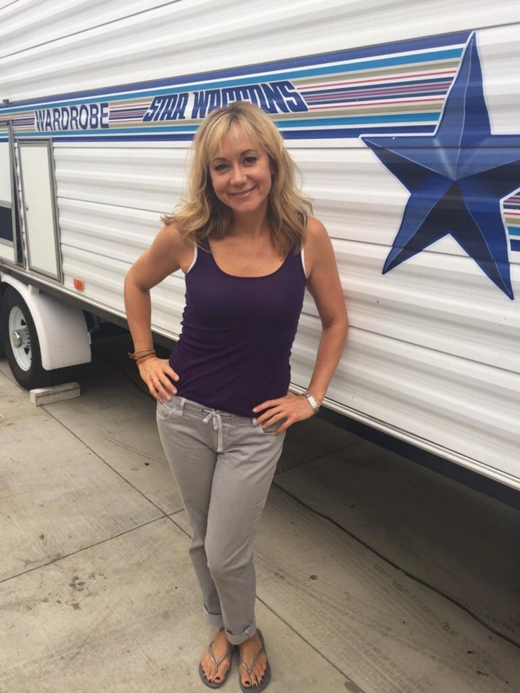 Picture of Megyn Price