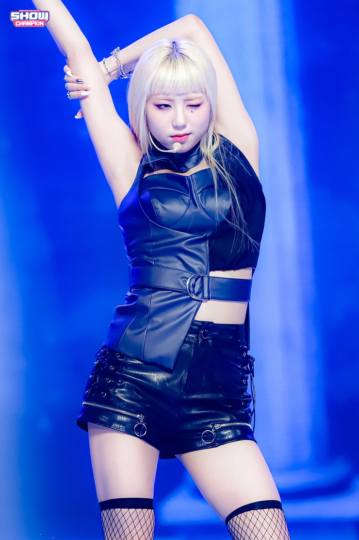 Picture of Seo-young Cho