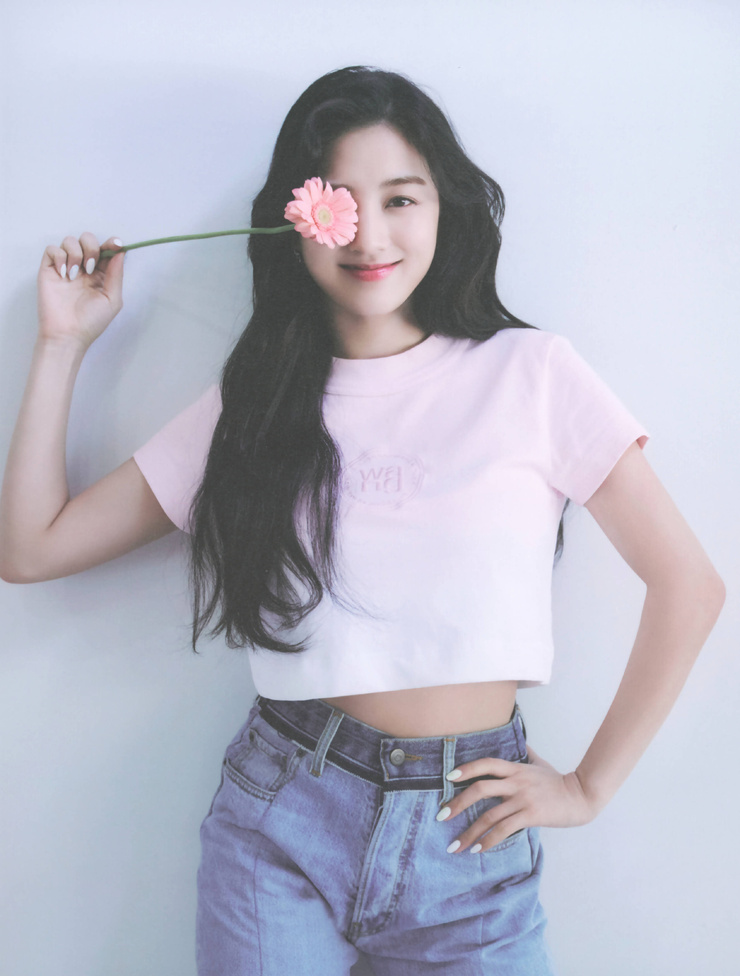 Picture of Park Ji soo