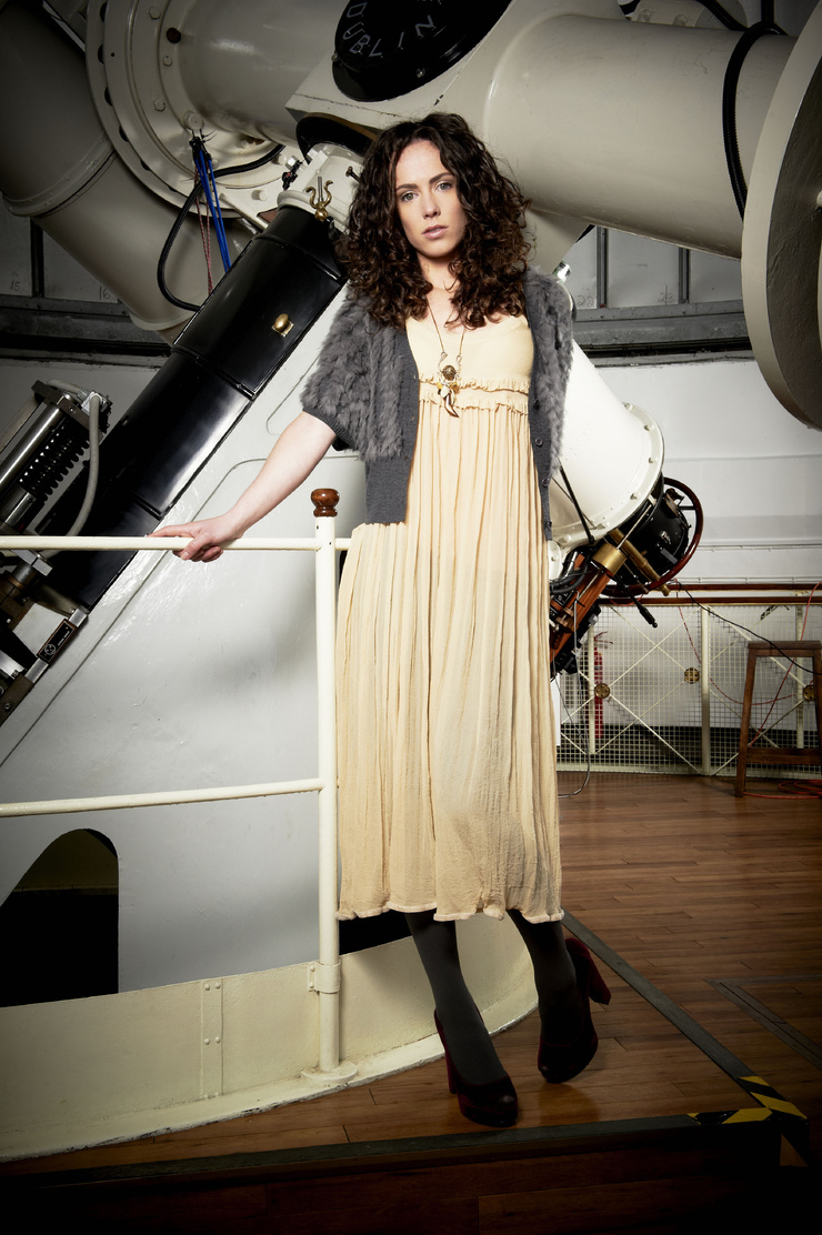 Picture of Amy Manson