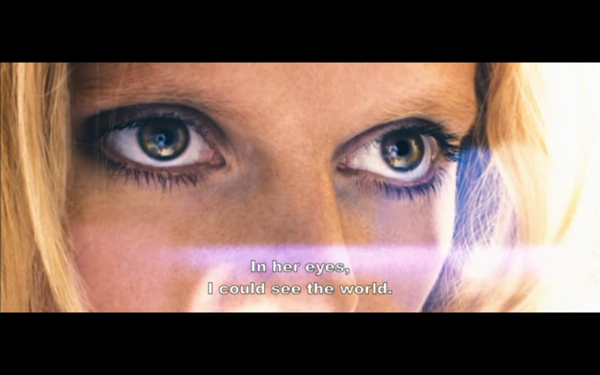 Picture of Cashback (2006)