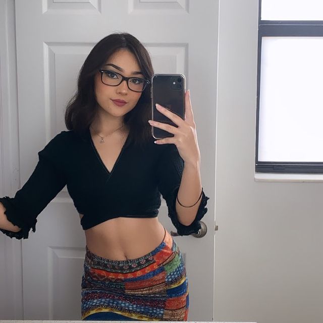 Picture of Isabel Martinez