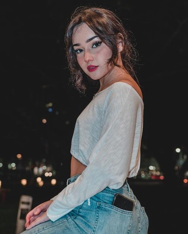 Picture of Isabel Martinez