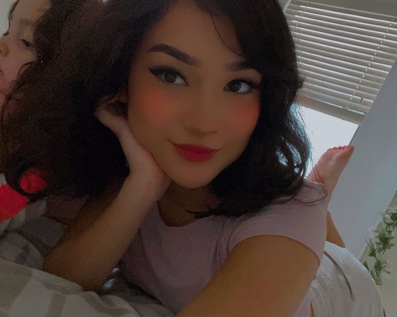 Picture of Isabel Martinez