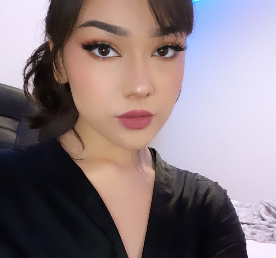 Image of Isabel Martinez